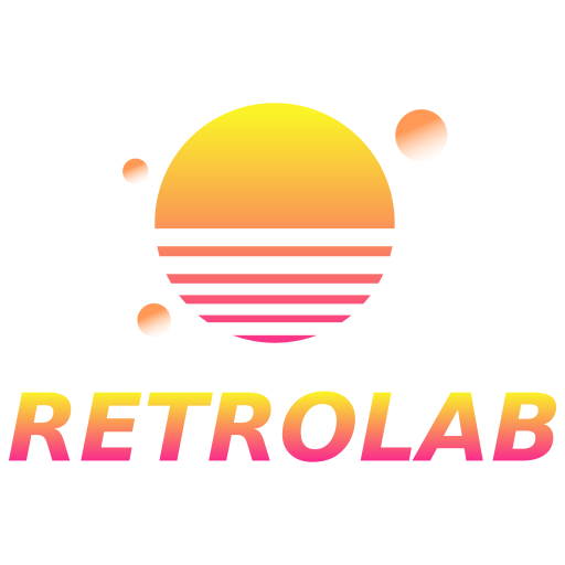 external / Retrolab · GitLab